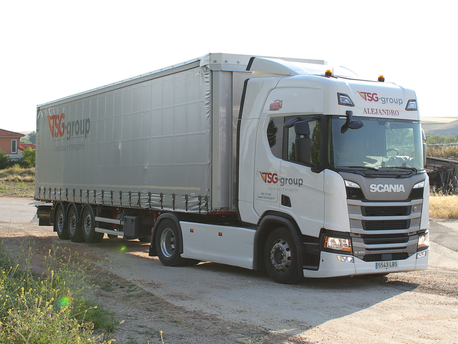 Empresa – TSG Group